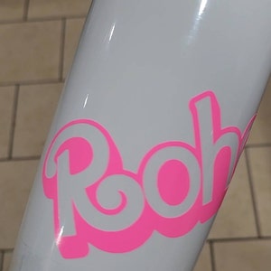 Wednesday Font Alphabet Letters for Addams Family, Full of Woe ...