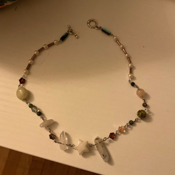 Covenant Necklace - Etsy