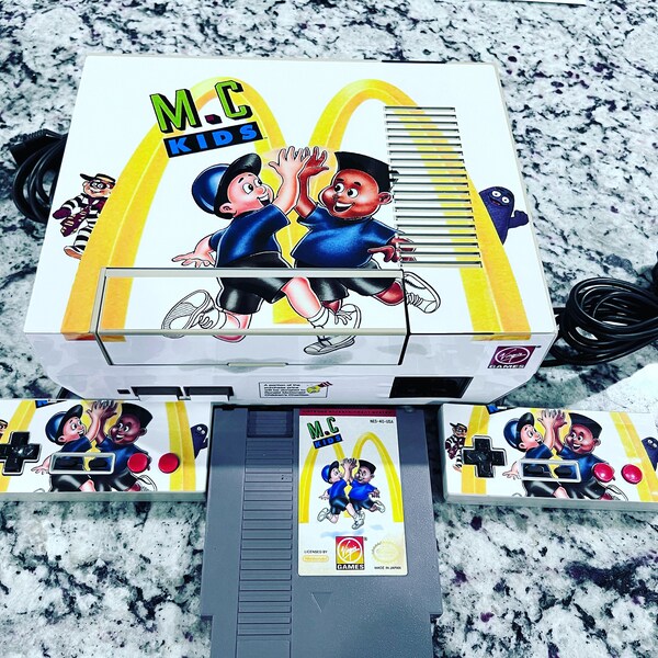 Choose Any 1 Custom Skin / Decal / Sticker Design for the Orignial ...