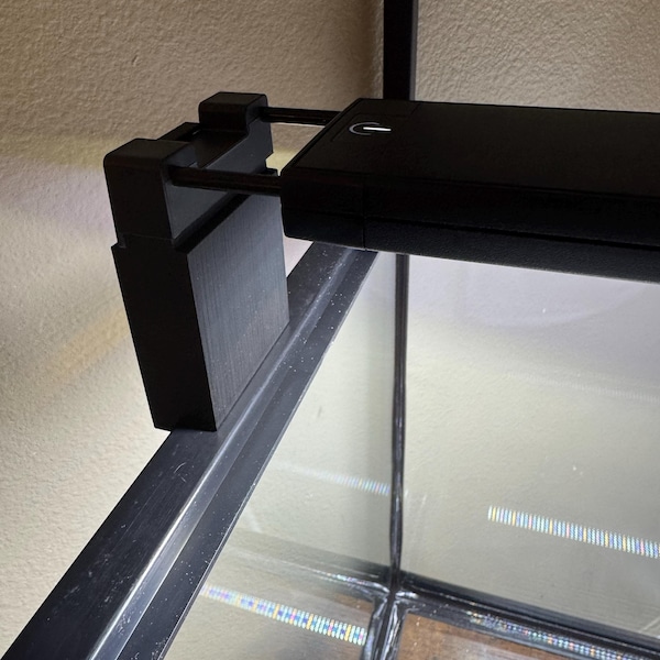 Aquaneat LED Light Riser, Attractive Stable Elevated Stand, Quality LED ...