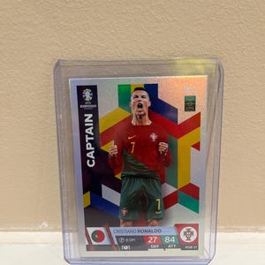 Kylian Mbappe goal Machine, Topps Match Attax 2021/2022. Soccer Card ...