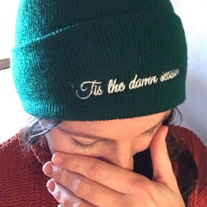 Be Fearless Hat - Etsy