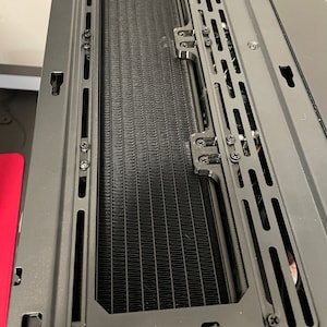 Lian Li O11D O11D XL O11D EVO 120mm Fan Shroud 3pack for - Etsy