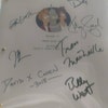 Futurama TV Script Signed Autograph Screenplay Matt Groening, David ...
