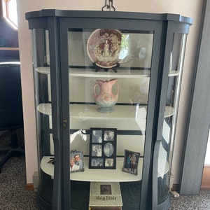 Silk BLACK SANDS All-in-one Mineral Paint - Etsy