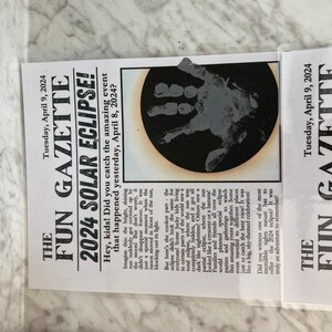 PRINTABLE Earth Day Handprint Art Craft Gift God's Creation Childs ...