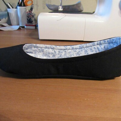 How to Make Boots Women's Slouchy Boots Vegan PDF Sewing Pattern Sizes ...