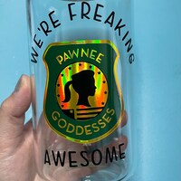 Pawnee Goddess SVG Instant Download - Etsy Canada