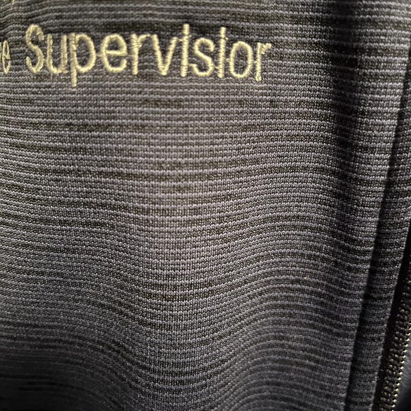 Nurse Practitioner Custom Embroidery Female Jacket. Female NP Fleece ...