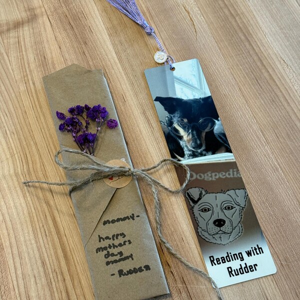 Custom Metal Photo Booth Bookmark | Bookmark 1 to 3 Photos | Metal ...