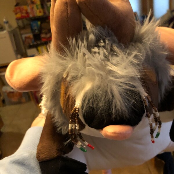 Flatrat Beanbag Rats/ Plushies - Etsy