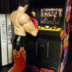 Cthulhu Deck Box Magic the Gathering Deck Box Personalized Trading Card ...