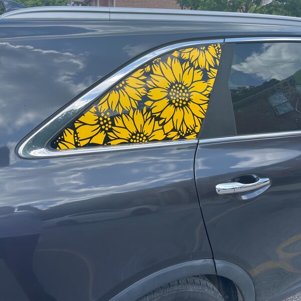 In Loving Memory Decal, Family Memorial Decal, Always in My Heart Decal ...