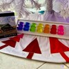 Extra Large Rainbow Resin Gummy Bears, 3D Pop Art Wall Art, Nursery ...