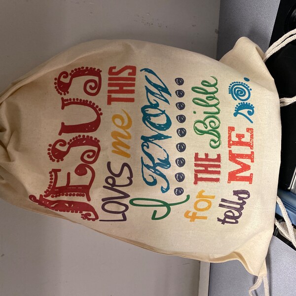 Magnified VBS Banner. Vacation Bible School Banner. VBS 2025 Decor ...