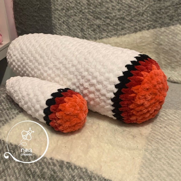 Crochet Pattern | Joint Crochet Pattern | No Sew Pattern | Crochet Joint Pattern - Etsy