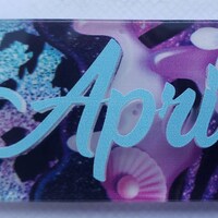 Personalized Tumble Name Tag 40oz/30oz Stanley Tumbler 40oz - Etsy