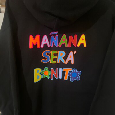 Manana Sera Bonito Svg Bundle, Karol G Mana Sera Bonito With Hearth ...