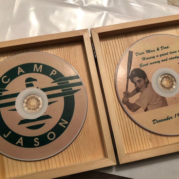 Custom Designed Labels for Cds, Dvd/blu-ray Sticker Design ...