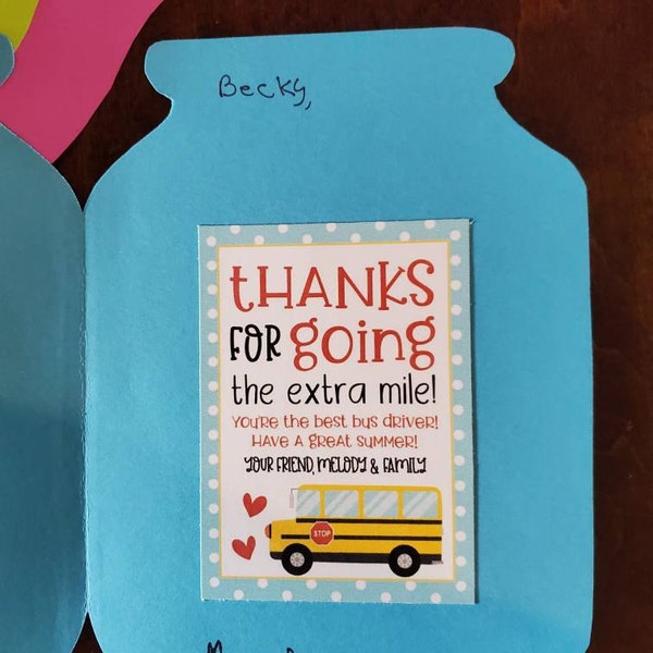 Editable Chocolate Gift Tag Template, Thanks A Choco-lot, Teacher ...