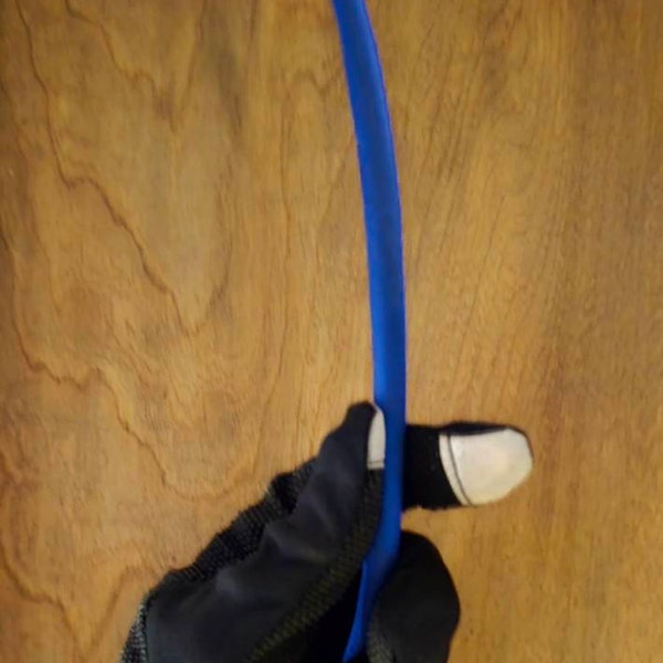 Sonic the Hedgehog Quill - Etsy