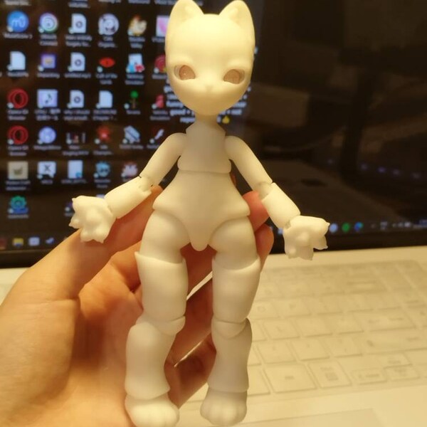 Custom 3D Printing and 3D Modelling in High Quality FDM & SLA for Any ...