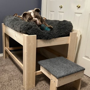 Pet Step Stool, Dog or Cat Steps, Pet Steps Stairs - Etsy