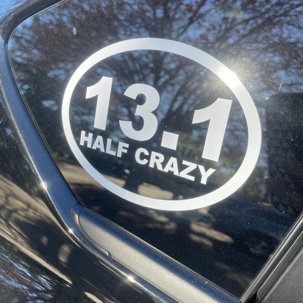 Trinity Knot Vinyl Decal, Trefoil Spiral, Celtic Symbol, Bumper ...