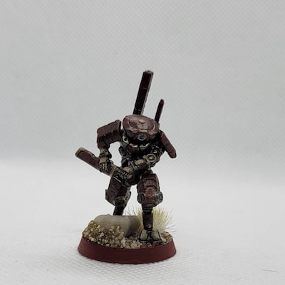 Shortfin Brrrrt Mkii Light Hardsuit Squad 3x - Etsy