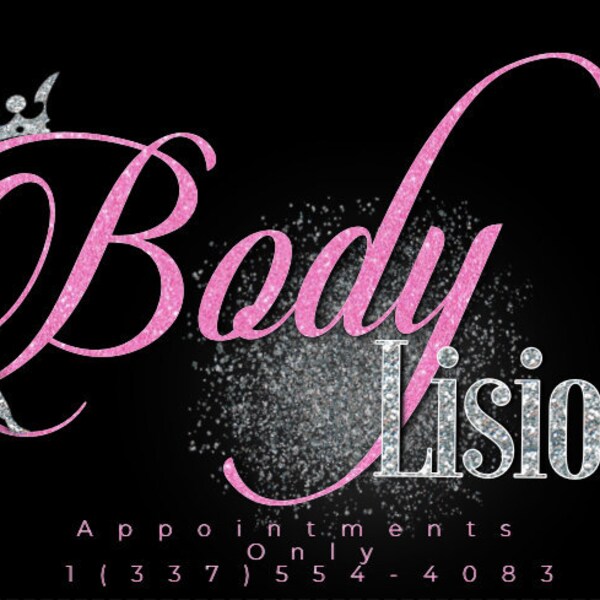 Boutique Logo, DIY Logo Design Template, Fashion Logo, Beauty Retail ...