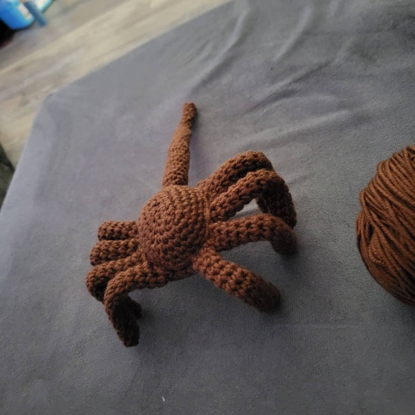 Predator Amigurumi Crochet Pattern - Etsy