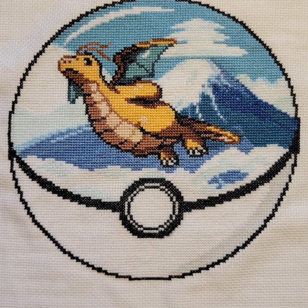 Spirited Away Cross Stitch Pattern, Counted Stitch, Chihiro, Kaonashi ...