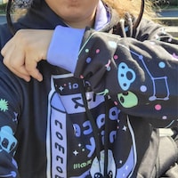 Alien Shirt Tumblr UFO Aesthetic Clothes Plus Sizes - Etsy