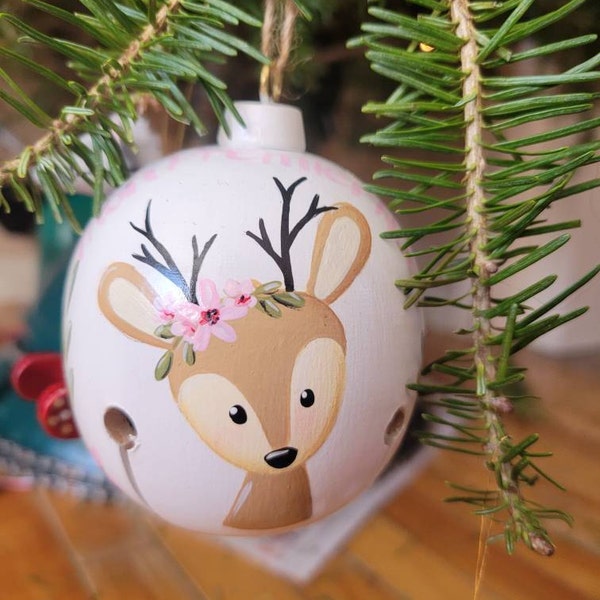 Box “my First Curl” “tooth Fairy”, Fox - Etsy