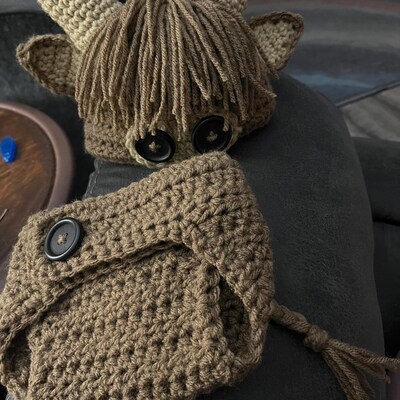 CROCHET PATTERN Baby Construction Outfit, Baby Work Boots, Pattern 0-9 ...