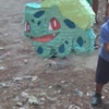 Pokemon Charmander Handmade Pinata Medium 18" | Birthday Party Piñata ...