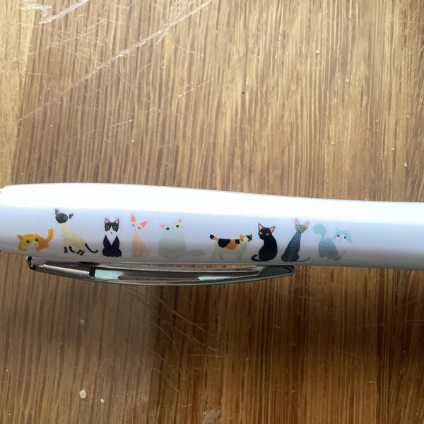 A5 Sticker Sheet Bali Landmarks Vinyl Stickers Indonesia Beach Sea ...