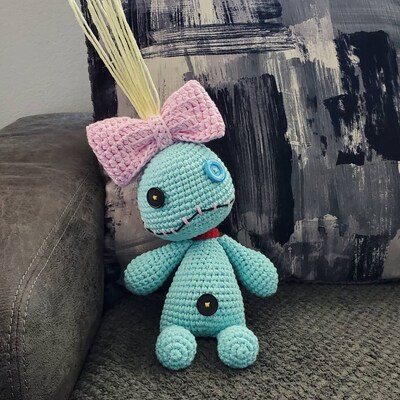 CROCHET-PATTERN: Finn's Backpack adventure Time Crochet Pattern ...