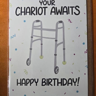 Will Smith Slap Funny Birthday Card, Funny Birthday Card, Will Smith ...