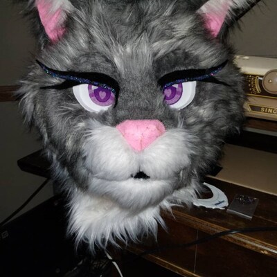 Standard Nub Tail Pattern PDF DOWNLOAD - Etsy