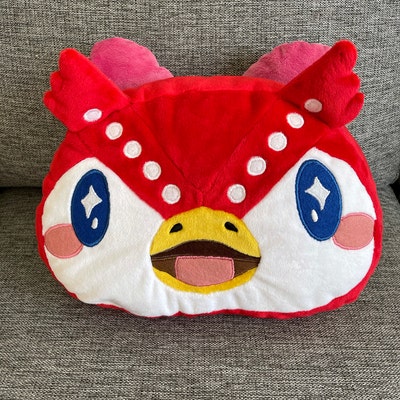 Celeste Animal Crossing Celeste AC Celeste Plush Celeste Pillow Celeste ACNH Celeste Owl Celeste ...