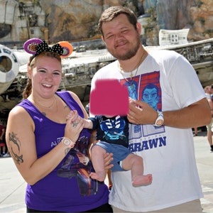 Baby Demigod Halloween Costume Bodysuit Baby Maui Superhero - Etsy