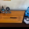 Personalized Ka Bar Knife Display - Etsy