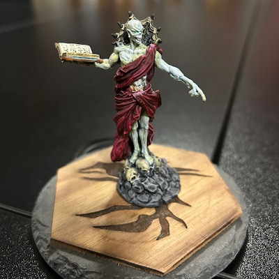 Voodoo Dolls 5-pack Models for Dungeons and Dragons Pathfinder - Etsy