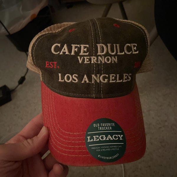 Custom Made, Legacy Ofa, Custom Legacy Hat, Legacy Caps, Trucker Cap ...