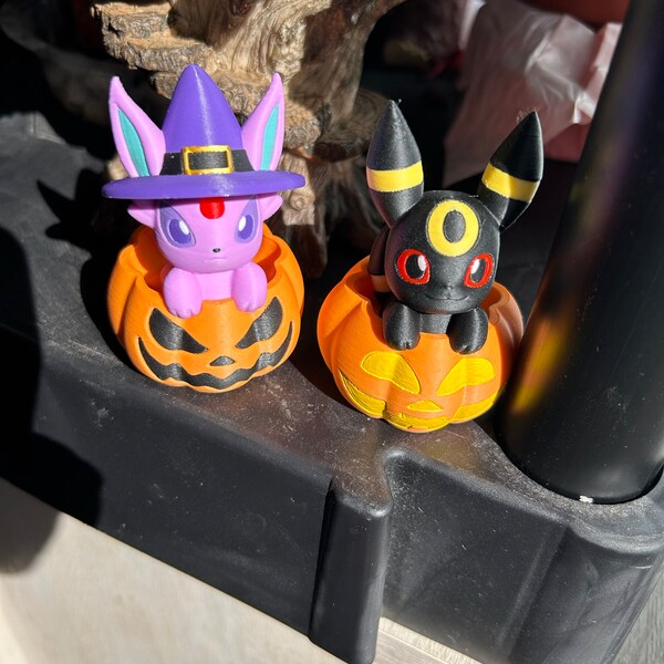 Gen 3 Starters: Mudkip, Torchic, and Treecko full Colored 3D Printe ...