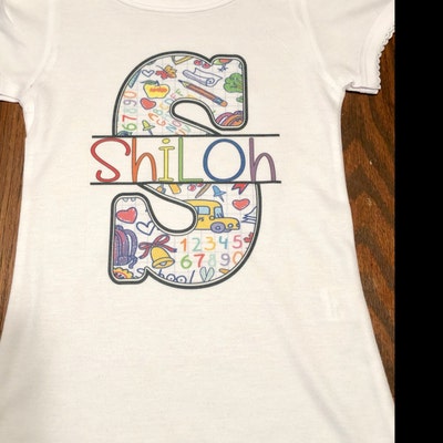 Digital File 26 A-Z Autism Puzzle Font All Seperate Files - Etsy