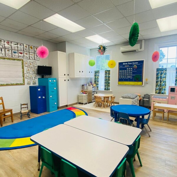 Ocean Under the Sea Theme Classroom Schedules, Sea Life Printable ...