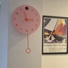 Cuckoo Clock - Cactus Flower With Orange Accessories - Handmade ...