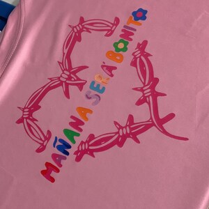 Manana Sera Bonito Svg Bundle, Karol G Mana Sera Bonito With Hearth ...